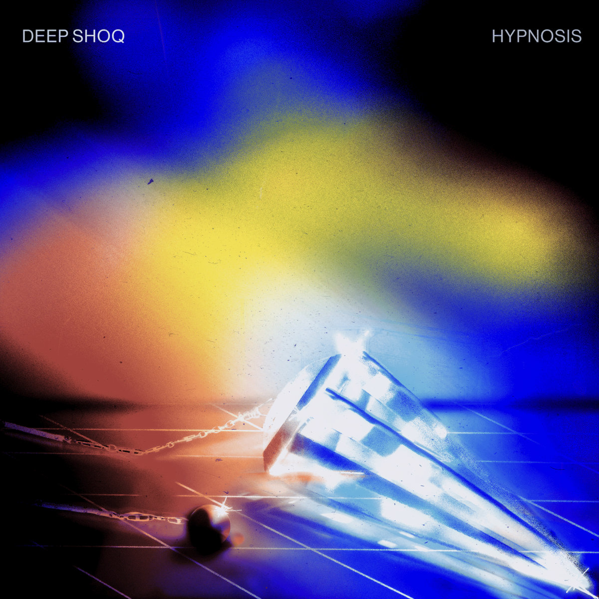 Hypnosis EP, by Deep Shoq – Eternity Tree